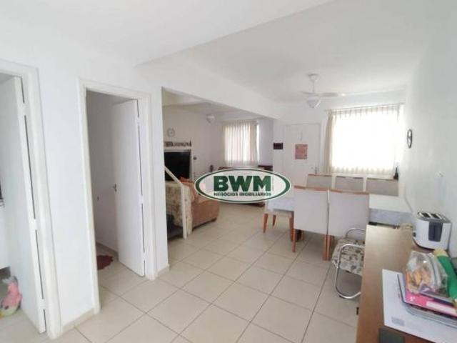 Casa à venda, 96 m² por R$ 755.000,00 Parque Campolim Sorocaba/SP