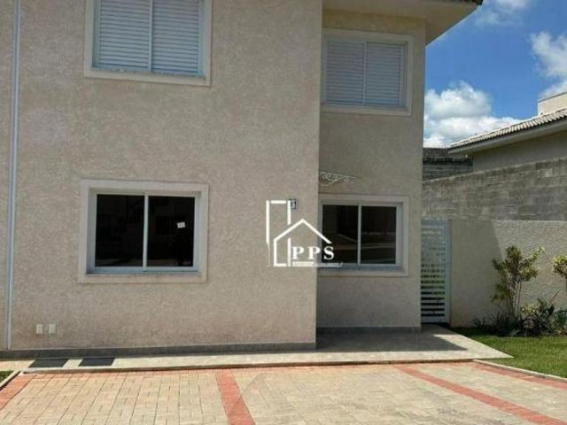 Casa à venda, 96 m² por R$ 850.000,00 Bosque Vinhedo/SP