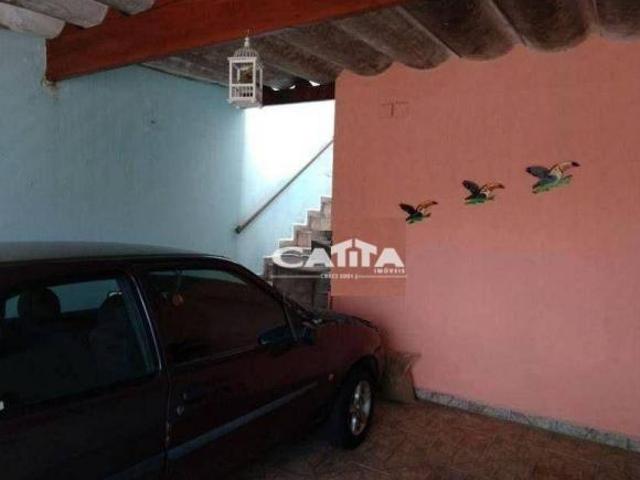 Casa à venda, 96 m² por R$ 850.000,00 Jardim Anália Franco São Paulo/SP