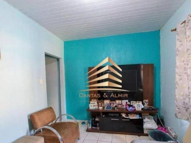 Casa à venda, 96 m² por R$ 1.060.000,00 Gopoúva Guarulhos/SP