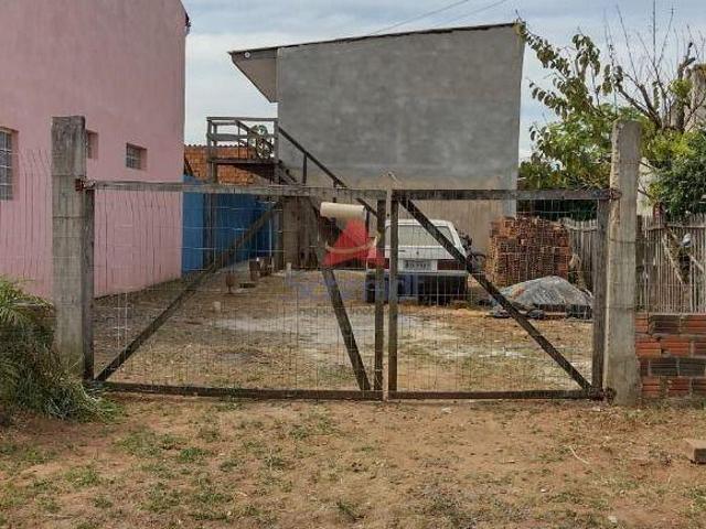 Casa à venda, 96 m² por R$ 212.000,00 Feitoria São Leopoldo/RS
