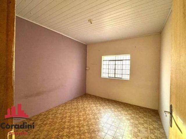 Casa à venda, 96 m² por R$ 233.000 Jardim Santa Rosa Nova Odessa/SP