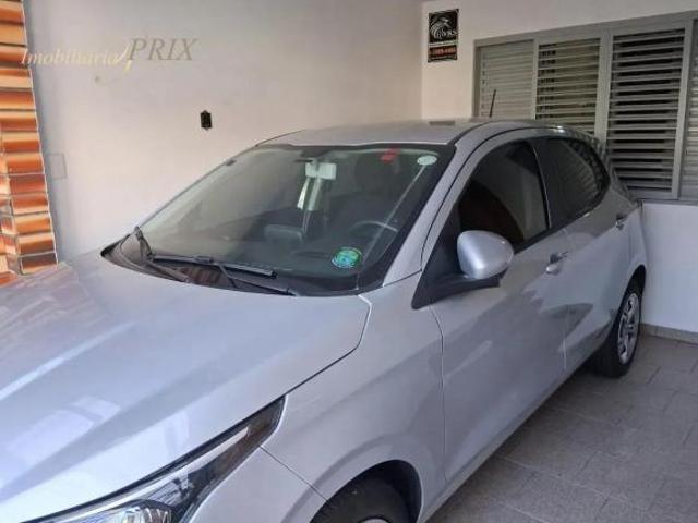 Casa à venda, 96 m² por R$ 330.000,00 Santa Cândida Curitiba/PR