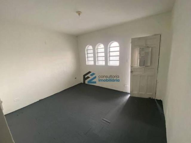 Casa à venda, 96 m² por R$ 350.000,00 Vila Floresta Santo André/SP