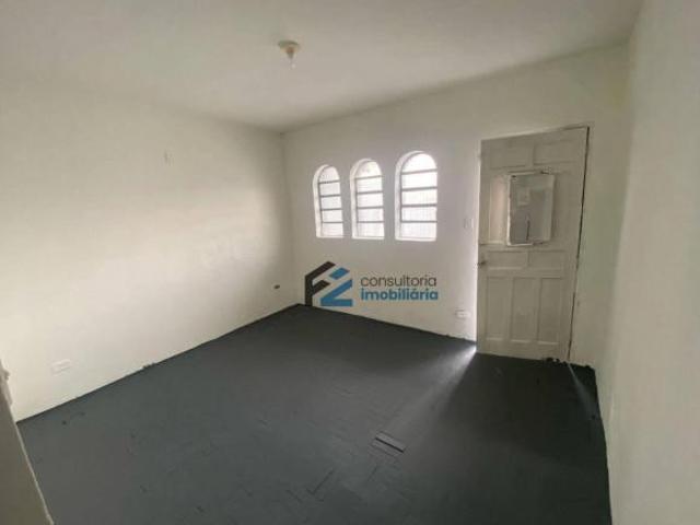 Casa à venda, 96 m² por R$ 350.000,00 Vila Floresta Santo André/SP