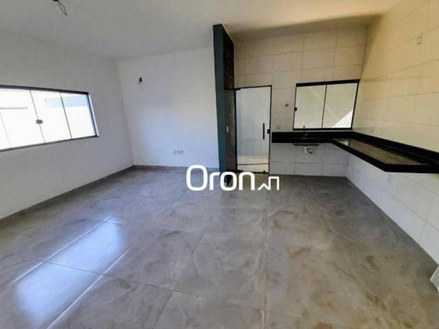 Casa à venda, 96 m² por R$ 360.000,00 Residencial Orlando de Morais Goiânia/GO