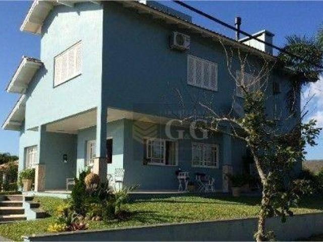 Casa à venda, 979 m² por R$ 949.000,00 Condomínio Condado de Castella Viamão/RS