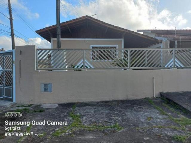 Casa à venda, 97 m² por R$ 450.000,00 Arpoador Peruíbe/SP