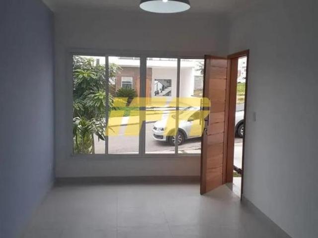 Casa à venda, 97 m² por R$ 480.000,00 Condomínio Recanto Tropical Taubaté/SP