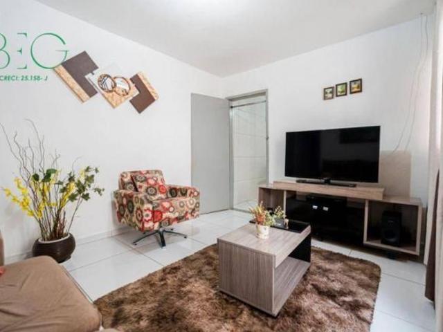Casa à venda, 97 m² por R$ 550.000,00 Jardim Orly São Paulo/SP