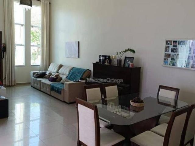 Casa à venda, 97 m² por R$ 560.000,00 Condomínio Horto Florestal Sorocaba/SP