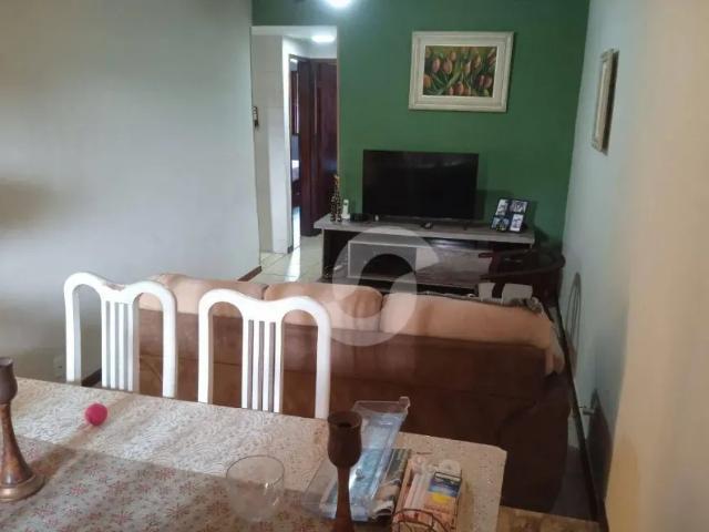 Casa à venda, 97 m² por R$ 690.000,00 Itaipu Niterói/RJ
