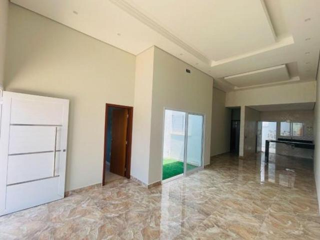 Casa à venda, 97 m² por R$ 715.000,00 Condomínio Villagio Ipanema I Sorocaba/SP