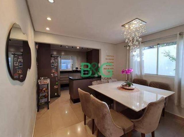 Casa à venda, 97 m² por R$ 800.000,00 Granja Viana Cotia/SP