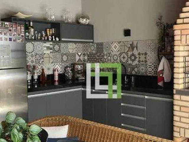 Casa à venda, 97 m² por R$ 866.000,00 Cidade Nova Jundiaí/SP