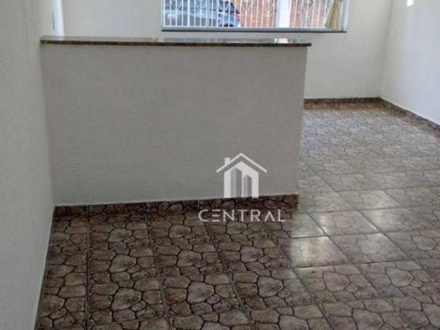 Casa à venda, 97 m² por R$ 255.000,00 Jardim Casa Branca Sorocaba/SP