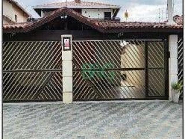 Casa à venda, 97 m² por R$ 360.000 Jardim Imperador Praia Grande/SP
