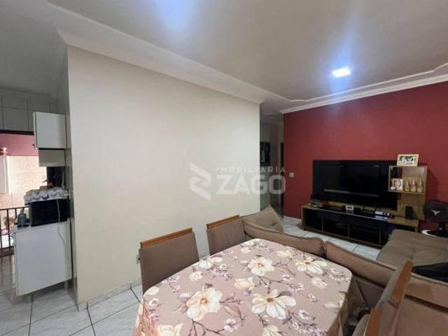 Casa à venda, 97 m² por R$ 380.000,00 Vila Militar Uberaba/MG