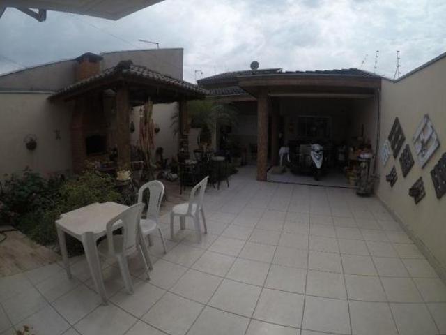 Casa à venda, 97 m² por R$ 390.000,00 Jardim da Balsa II Americana/SP