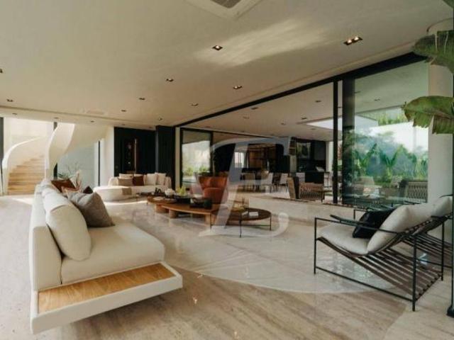 Casa à venda, 980 m² por R$ 32.000.000,00 Alphaville Barueri/SP