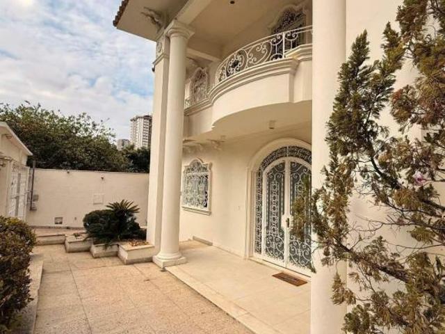 Casa à venda, 980m², 6 vagas, São Bento Belo Horizonte/MG