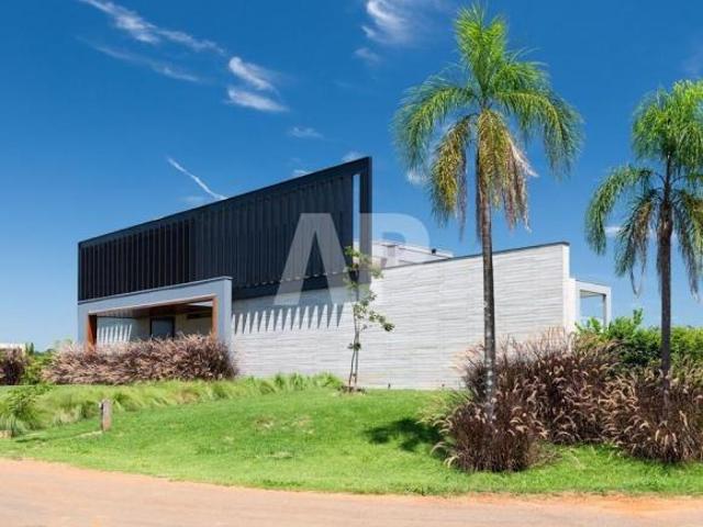 Casa à venda, 981 m² por R$ 7.800.000,00 Condomínio Fazenda Alvorada Porto Feliz/SP