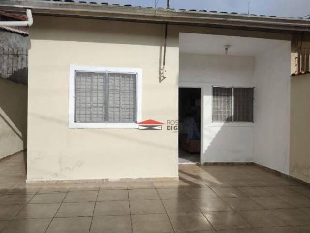 Casa à venda, 98 m² por R$ 400.000,00 Jardim das Gaivotas Caraguatatuba/SP