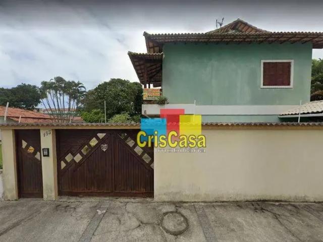 Casa à venda, 98 m² por R$ 420.000,00 Extensão do Bosque Rio das Ostras/RJ