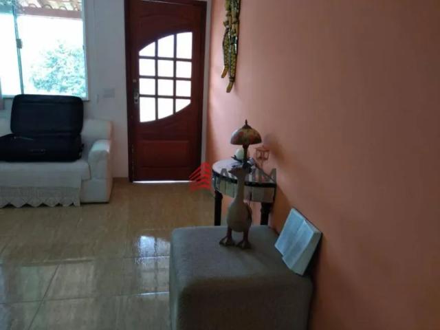 Casa à venda, 98 m² por R$ 450.000,00 Inoã Maricá/RJ