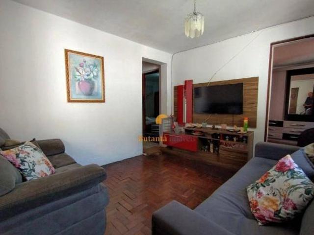 Casa à venda, 98 m² por R$ 500.000,00 Butantã São Paulo/SP