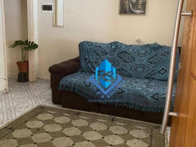 Casa à venda, 98 m² por R$ 500.000,00 Vila Alves Dias São Bernardo do Campo/SP