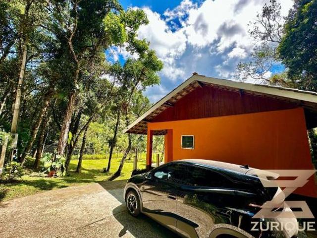 Casa à venda, 98 m² por R$ 550.000,00 Passos na Mantiqueira Campos do Jordão/SP