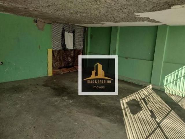 Casa à venda, 98 m² por R$ 689.000,00 Jardim Satélite São José dos Campos/SP