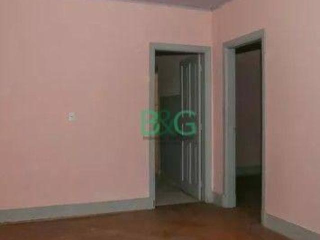 Casa à venda, 98 m² por R$ 749.000,00 Bom Retiro São Paulo/SP