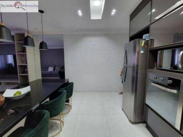 Casa à venda, 98 m² por R$ 750.000,00 Butantã São Paulo/SP