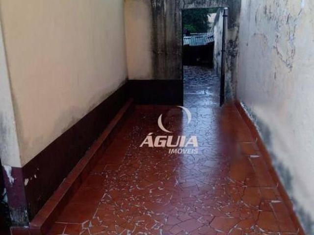Casa à venda, 98 m² por R$ 798.000,00 Parque Novo Oratório Santo André/SP