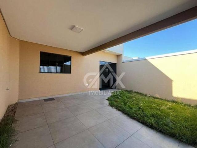 Casa à venda, 98 m² por R$ 365.000,00 Columbia Londrina/PR