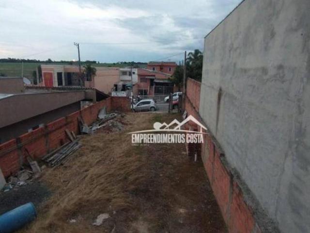 Casa à venda, 98 m² por R$ 370.000,00 Parque Residencial Potiguara Itu/SP
