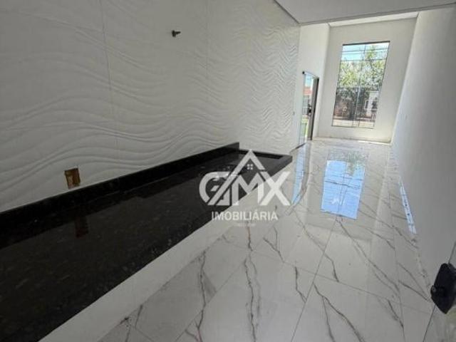 Casa à venda, 98 m² por R$ 372.000,00 Leonor Londrina/PR
