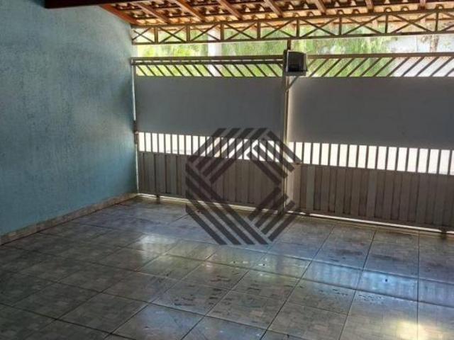 Casa à venda, 98 m² por R$ 380.000,00 Vila Amato Sorocaba/SP