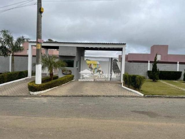 Casa à venda, 98 m² por R$ 390.000,00 Remanso I Vargem Grande Paulista/SP