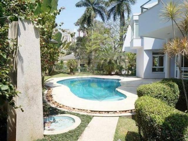 Casa à venda, 997 m² por R$ 5.500.000,00 Alphaville 2 Barueri/SP
