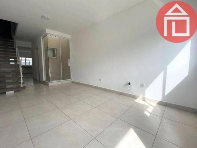 Casa à venda, 99 m² por R$ 450.000,00 Jardim Morumbi Bragança Paulista/SP
