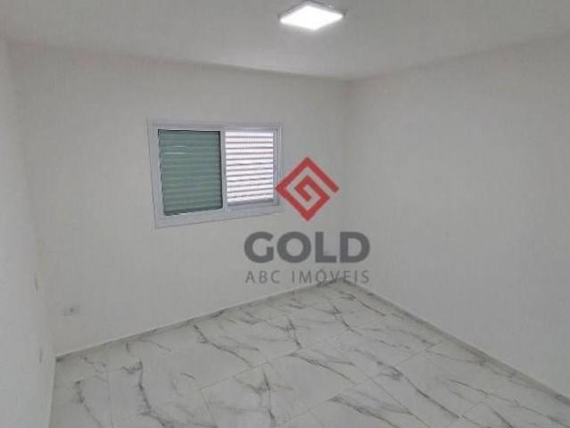 Casa à venda, 99 m² por R$ 460.000,00 Jardim Alvorada Santo André/SP