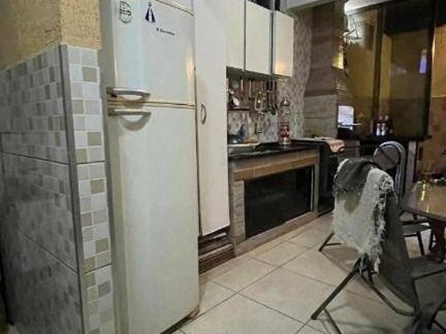 Casa à venda, 99 m² por R$ 499.000,00 Jardim São Vicente São José dos Campos/SP