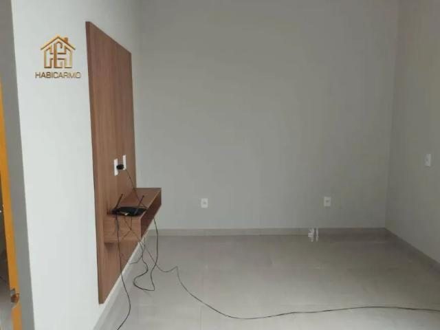 Casa à venda, 99 m² por R$ 540.000,00 Residencial Setsul II São José do Rio Preto/SP