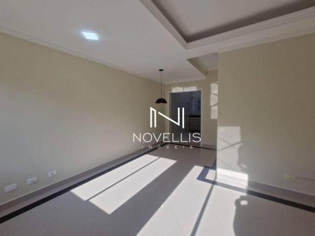 Casa à venda, 99 m² por R$ 585.000,00 Jardim Santa Maria Jacareí/SP