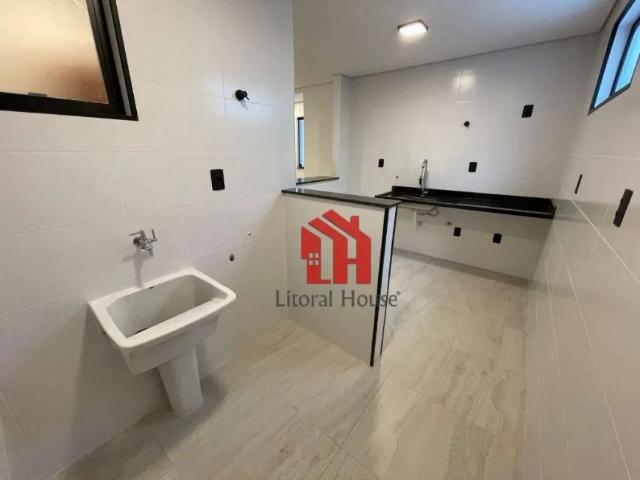 Casa com 3 dormitórios à venda, 99 m² por R$ 760.000,00 Vila Belmiro Santos/SP
