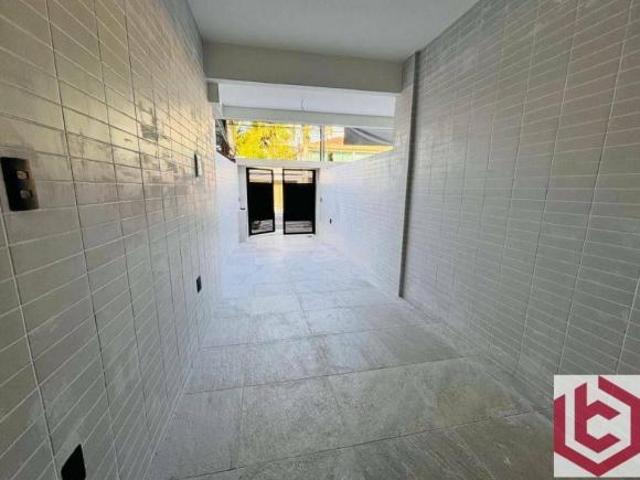 Casa à venda, 99 m² por R$ 780.000,00 Vila Belmiro Santos/SP