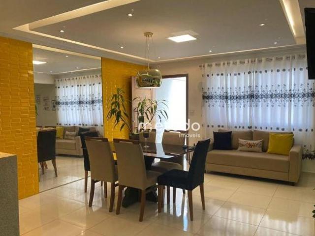 Casa à venda, 99 m² por R$ 800.000,00 Condomínio Residencial Oliveira Guararema/SP